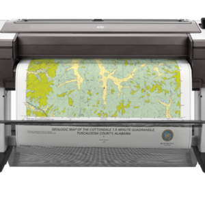 Plotters HP – Canal do Plotter